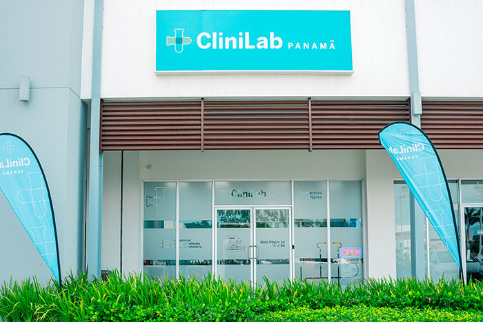 CliniLab | Chequeándome Panamá